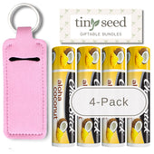 tiny seed – British Harmonia